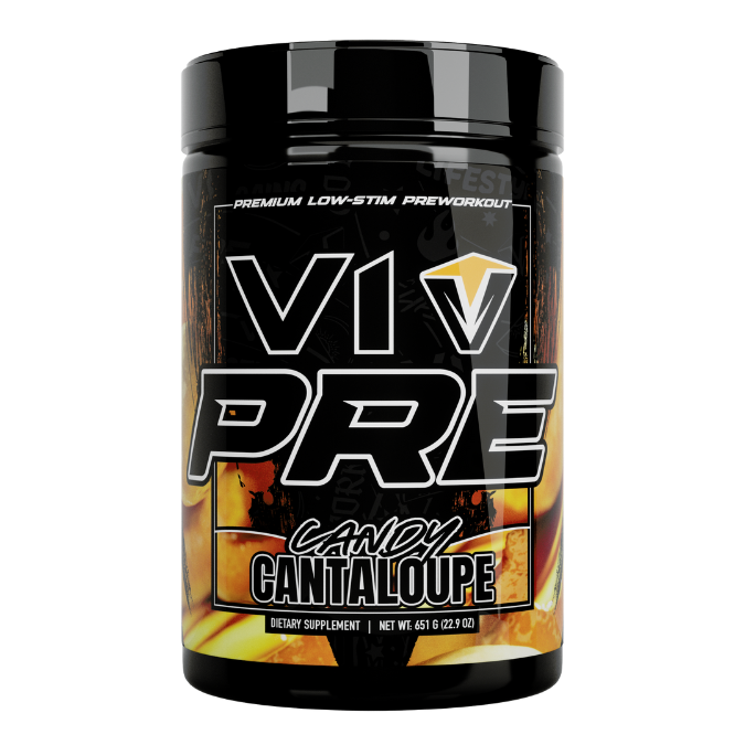 V1 NUTRA : V1 PRE-WORKOUT