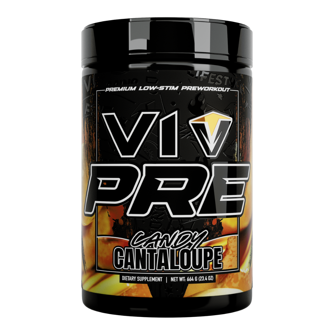 V1 NUTRA : V1 PRE-WORKOUT