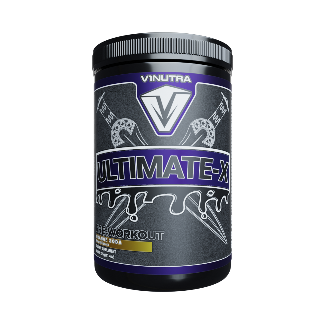 V1 NUTRA : V1 PRE-WORKOUT